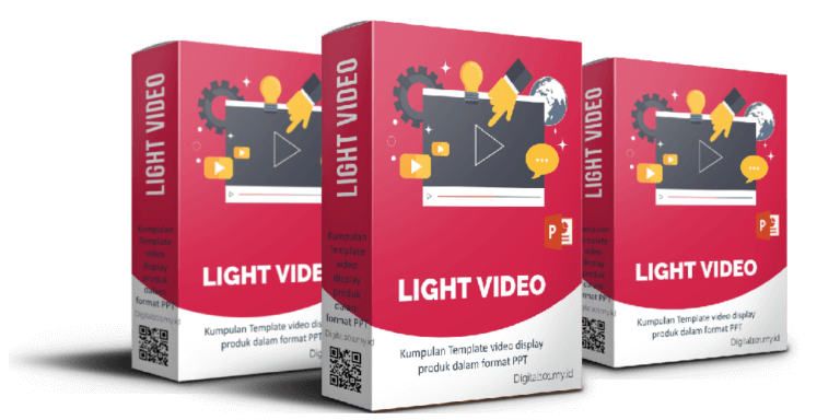 Rekomendasi Produk Digital Untuk Kebutuhan Bisnis Online